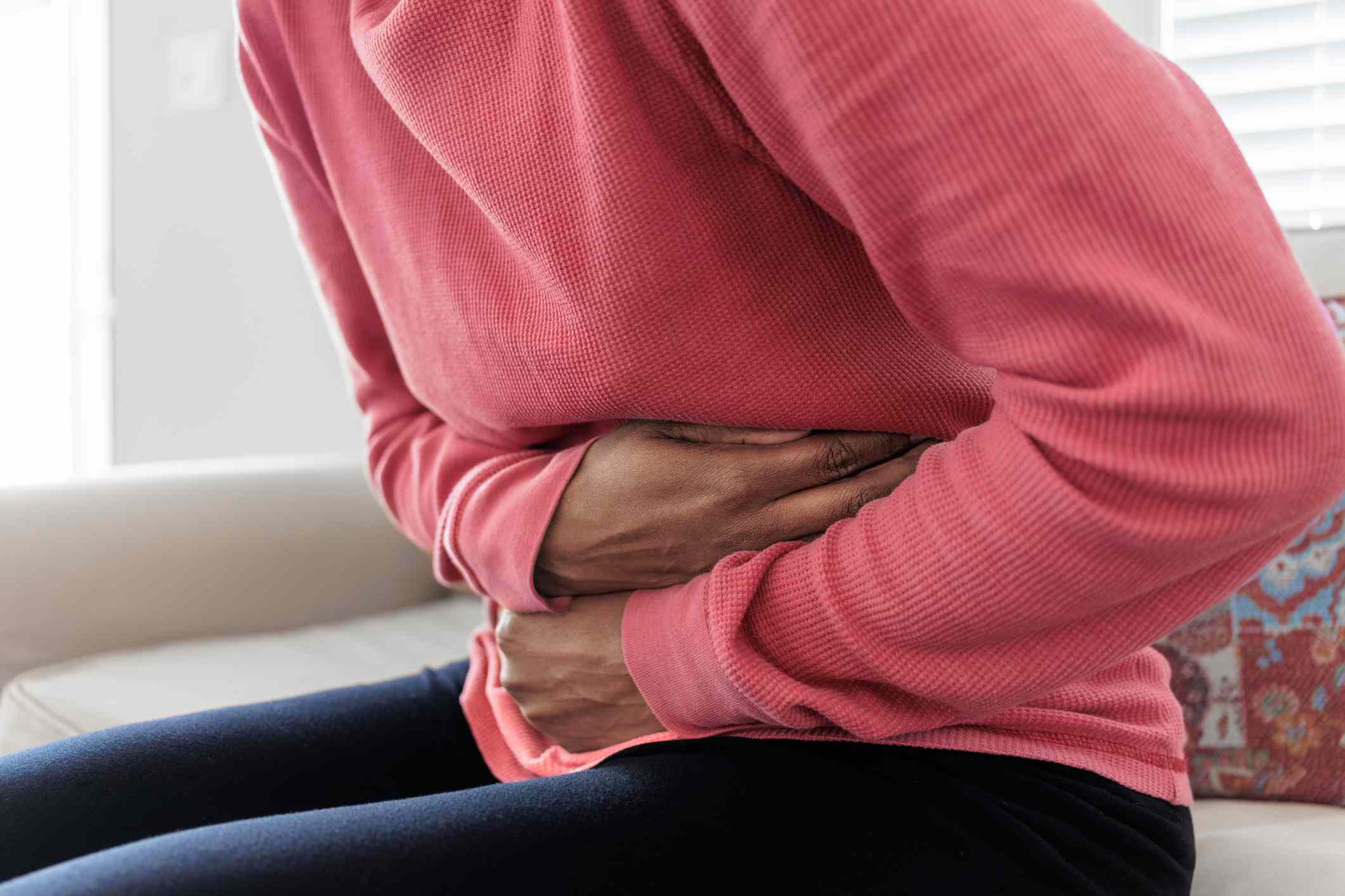 What Causes a Gastrointestinal (GI) Bleed?