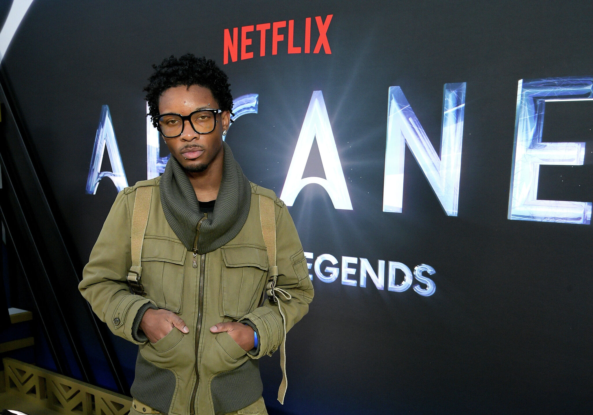 Houston R&B upstart d4vd might be the soundtrack to your favorite ...