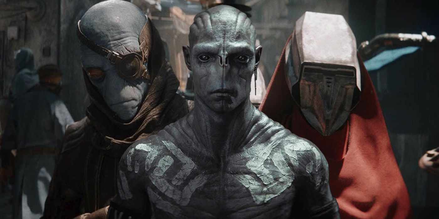 Star Wars Fans Have Completely Forgotten About This Upcoming Game For ...