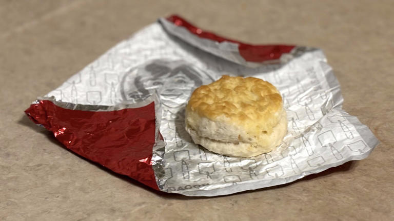 9 Chain Restaurant Biscuits, Ranked Worst To Best