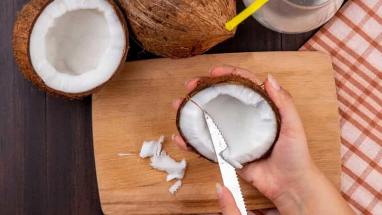 How To Remove Coconut From Shells? 5 Easy Methods To Follow