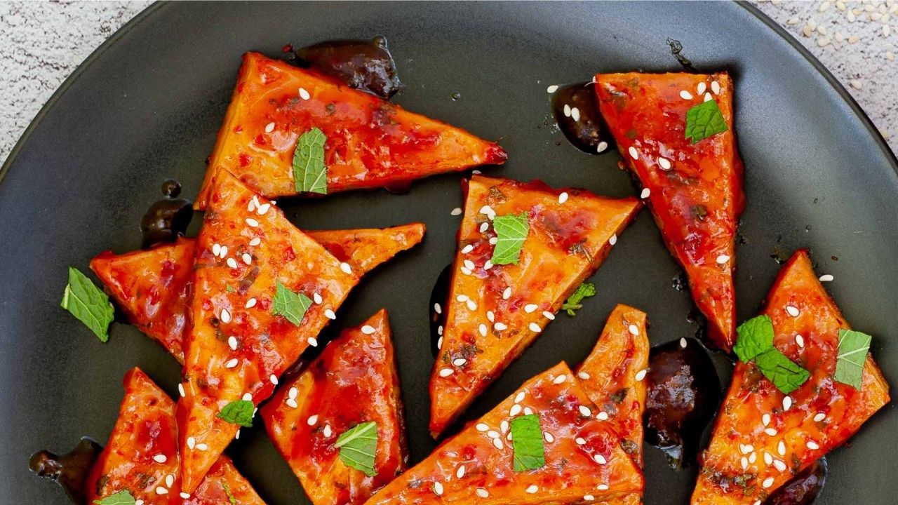 22 "Empty plate" potluck recipes guaranteed to vanish first