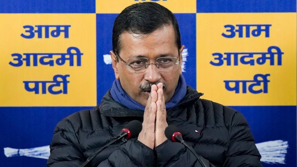 ‘Congratulate Ramesh Bidhuri’, Kejriwal reiterates Atishi's claim of ...