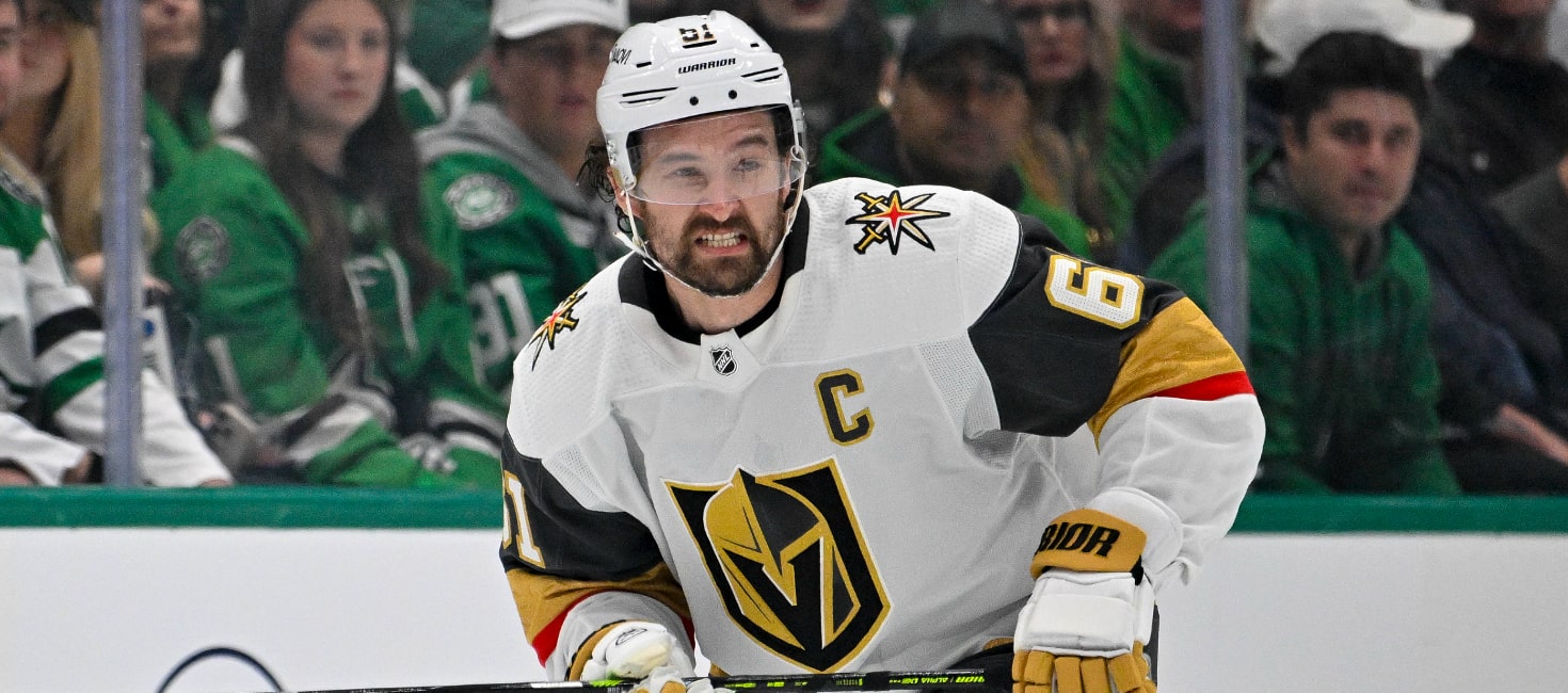 NHL Same Game Parlay Odds & Picks: Saturday (1/11)