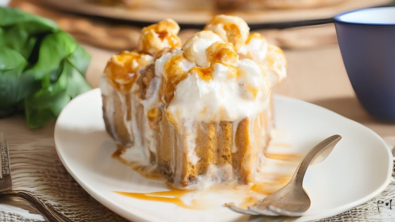 15 decadent desserts that are surprisingly low in sugar