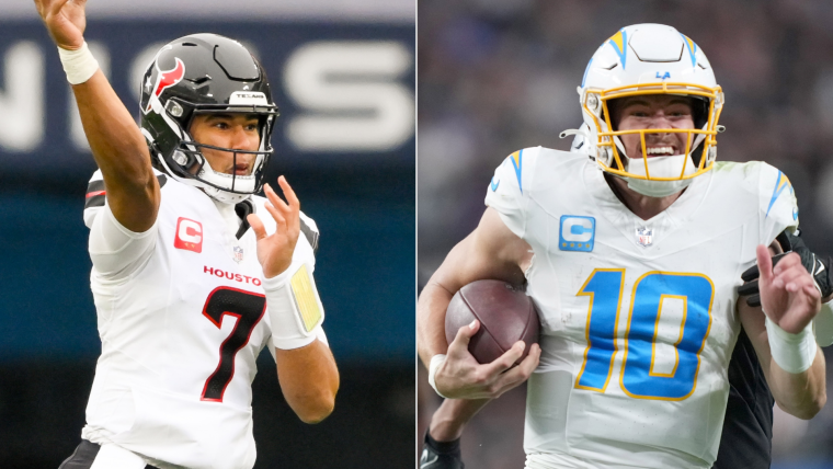 Texans vs. Chargers radio station: Channels, live streams to listen ...