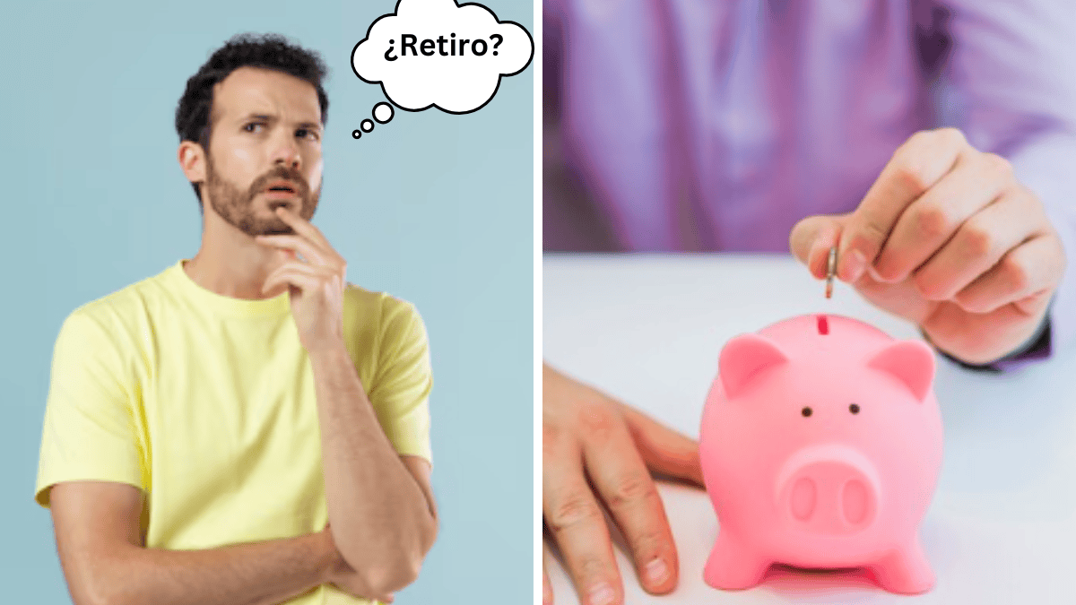 Si tienes entre 30 y 34 años, esta Afore te da más rendimiento para tu ...