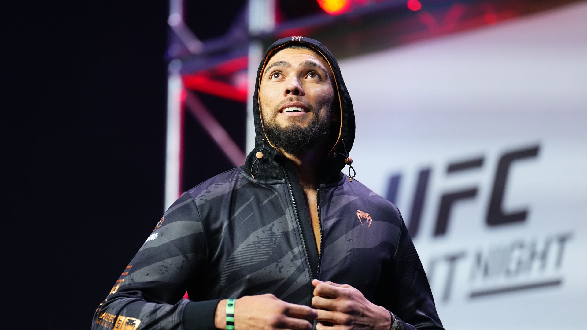 Video! ‘Devastated’ Walker Bounced From UFC 311