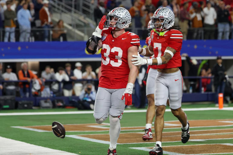 What we learned from Ohio State’s Cotton Bowl victory over Texas