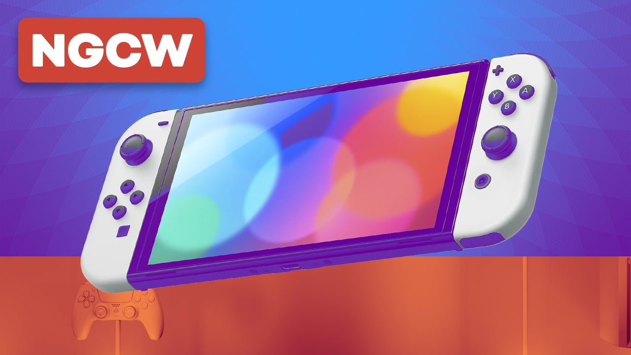 The Big Nintendo Switch 2 Rumors Episode - Next-Gen Console Watch