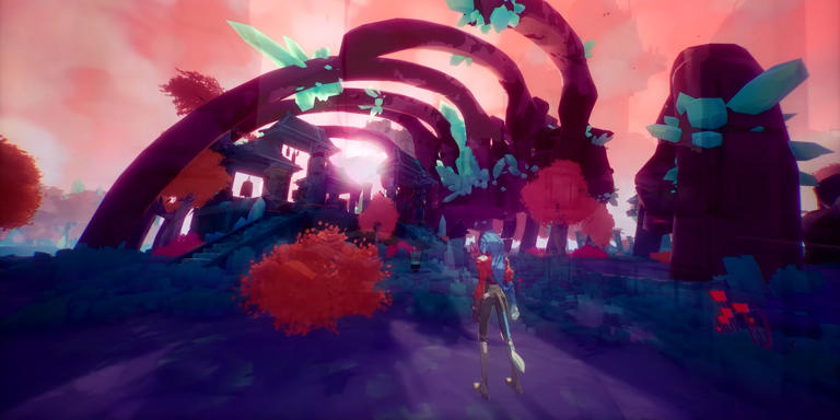 Hyper Light Breaker: 10 Tips & Tricks For Beginners