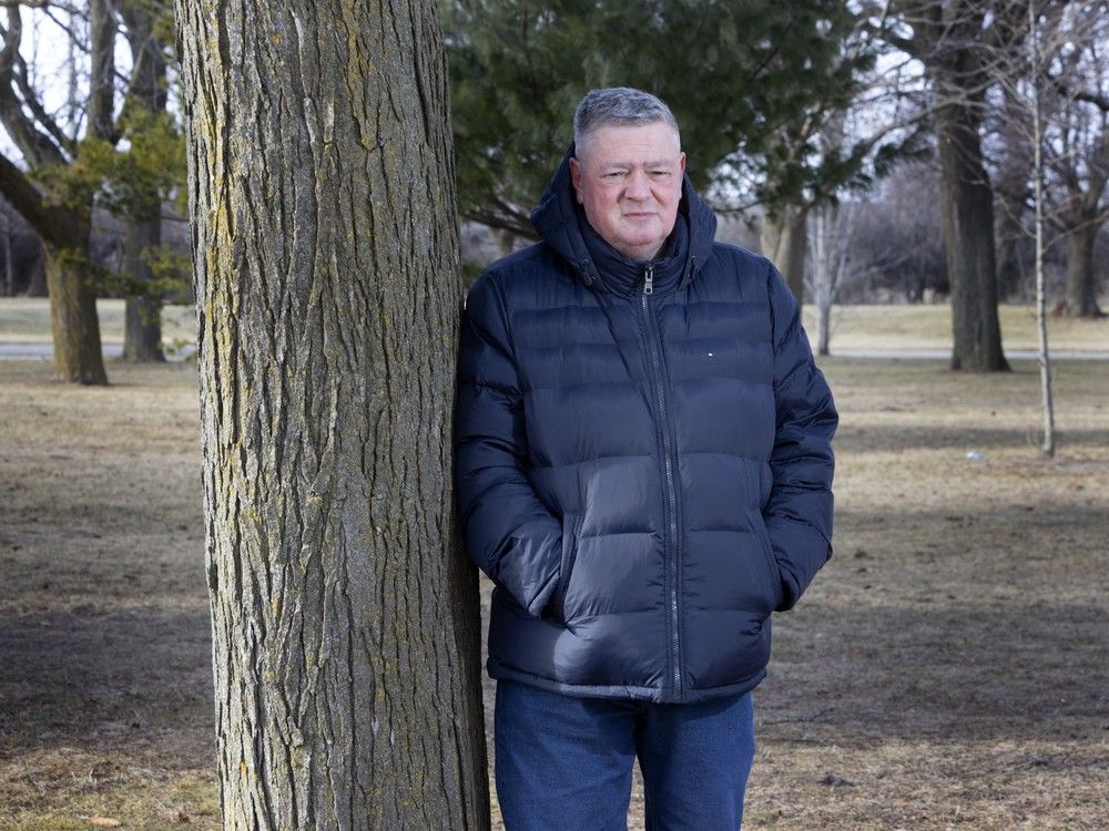 Homeless former MPP moving from shelter with help of friends and former ...
