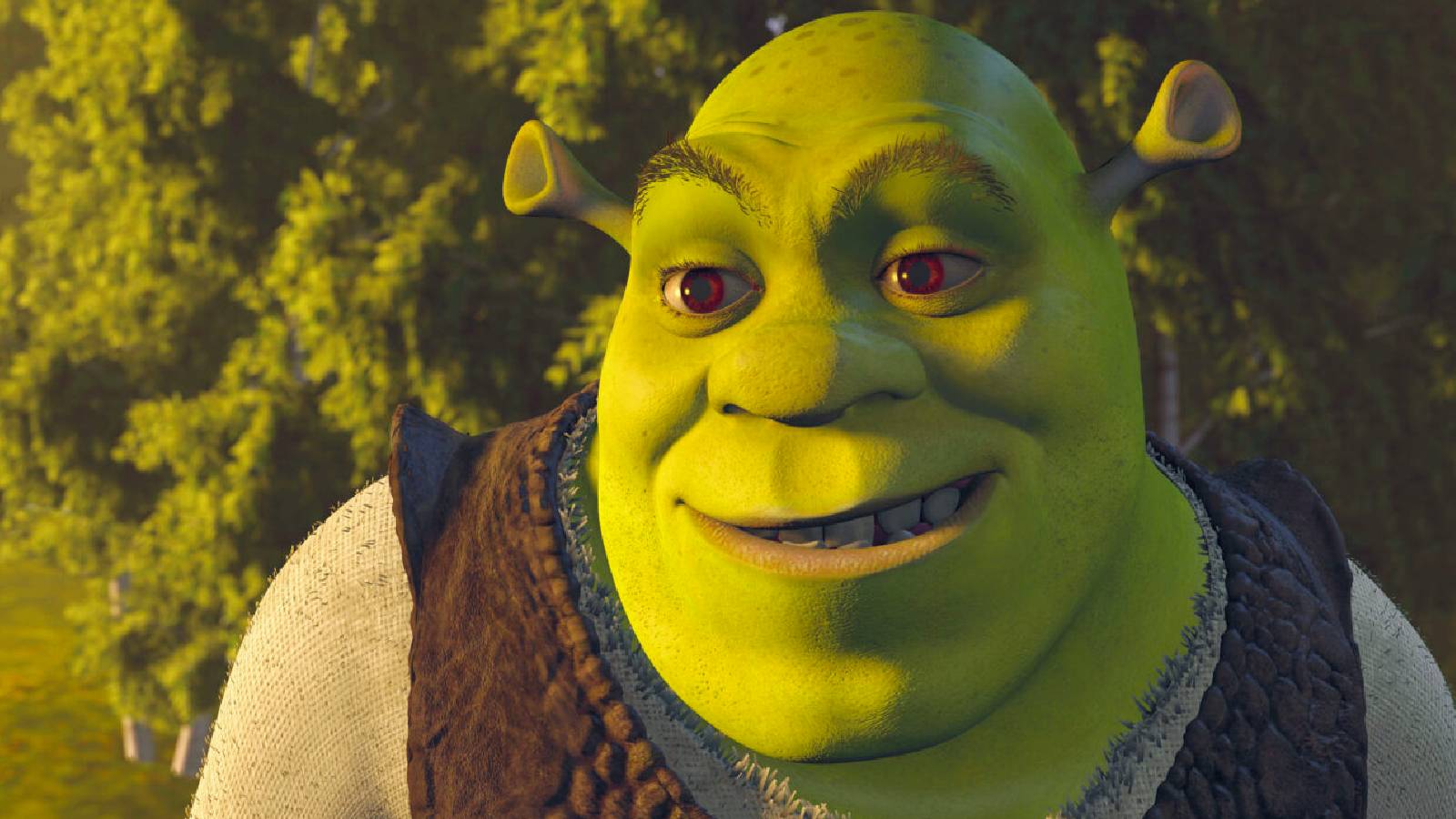 Shrek 5'in yeni vizyon tarihi belli oldu