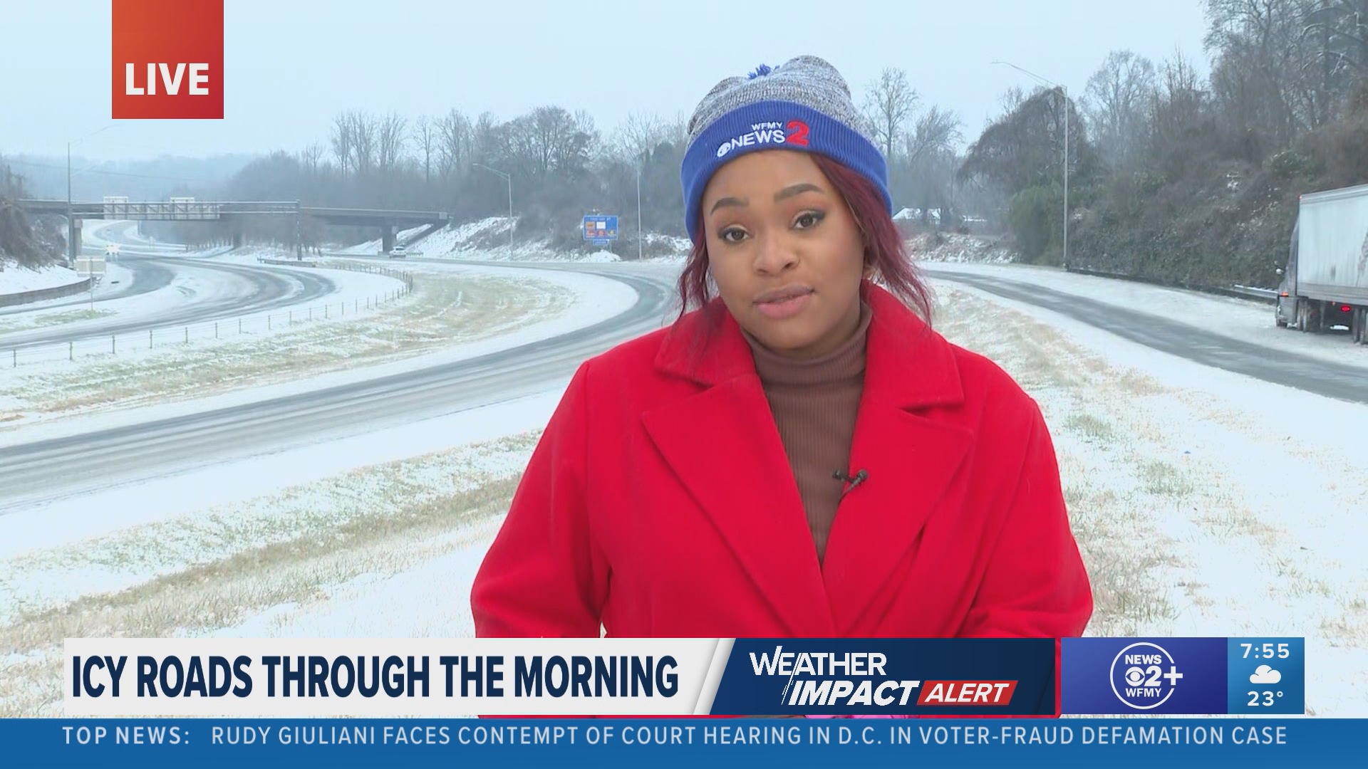 Guilford County Driving Safety Reminders