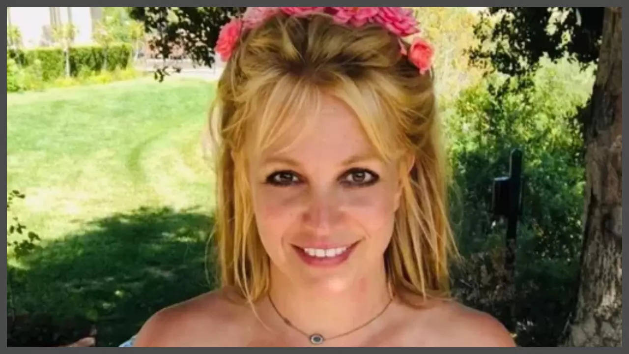 Britney Spears forced to flee $7.4M mansion due to LA wildfires; spends ...