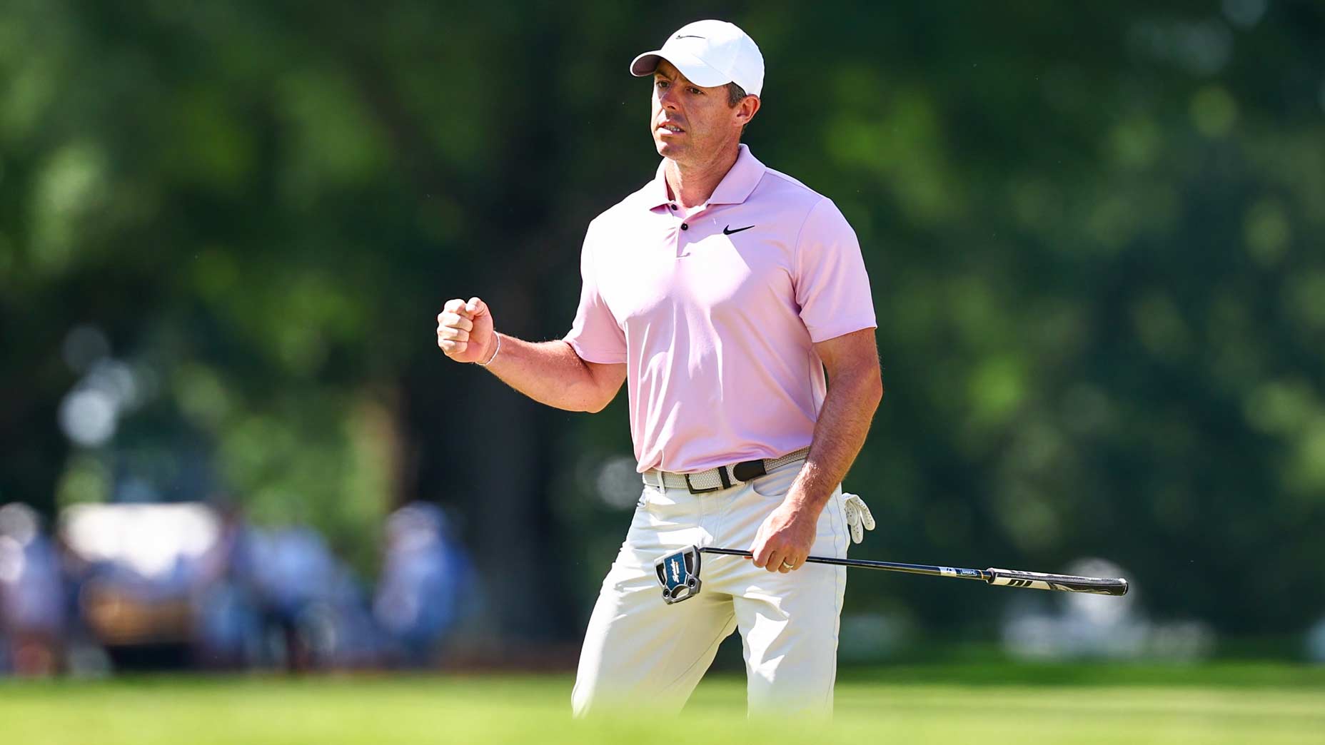 2025 major championship predictions include Rory McIlroy breaking ...