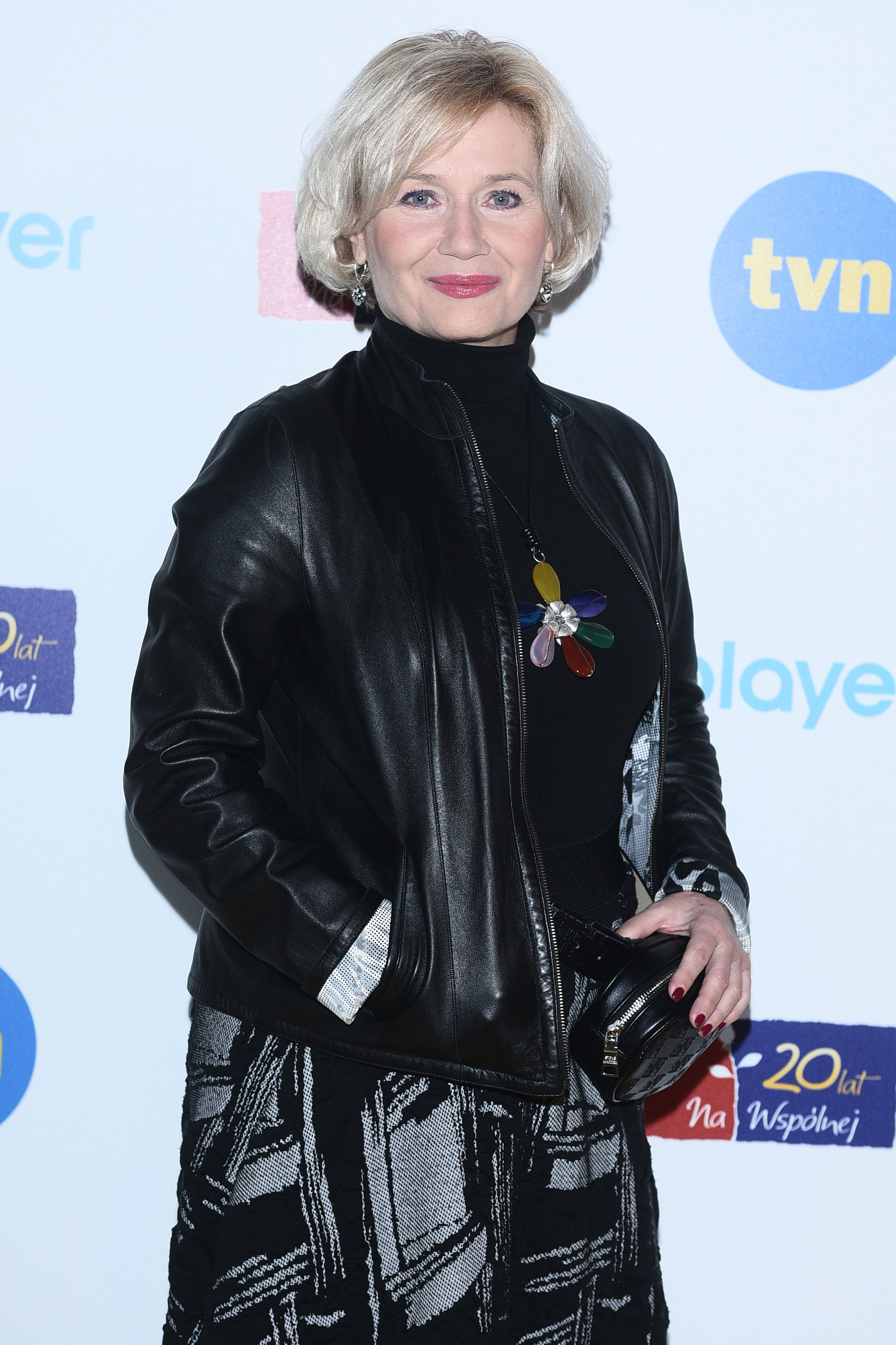 Nie żyje Barbara Rylska. Lucyna Malec wspomina wielką aktorkę: była "do ...