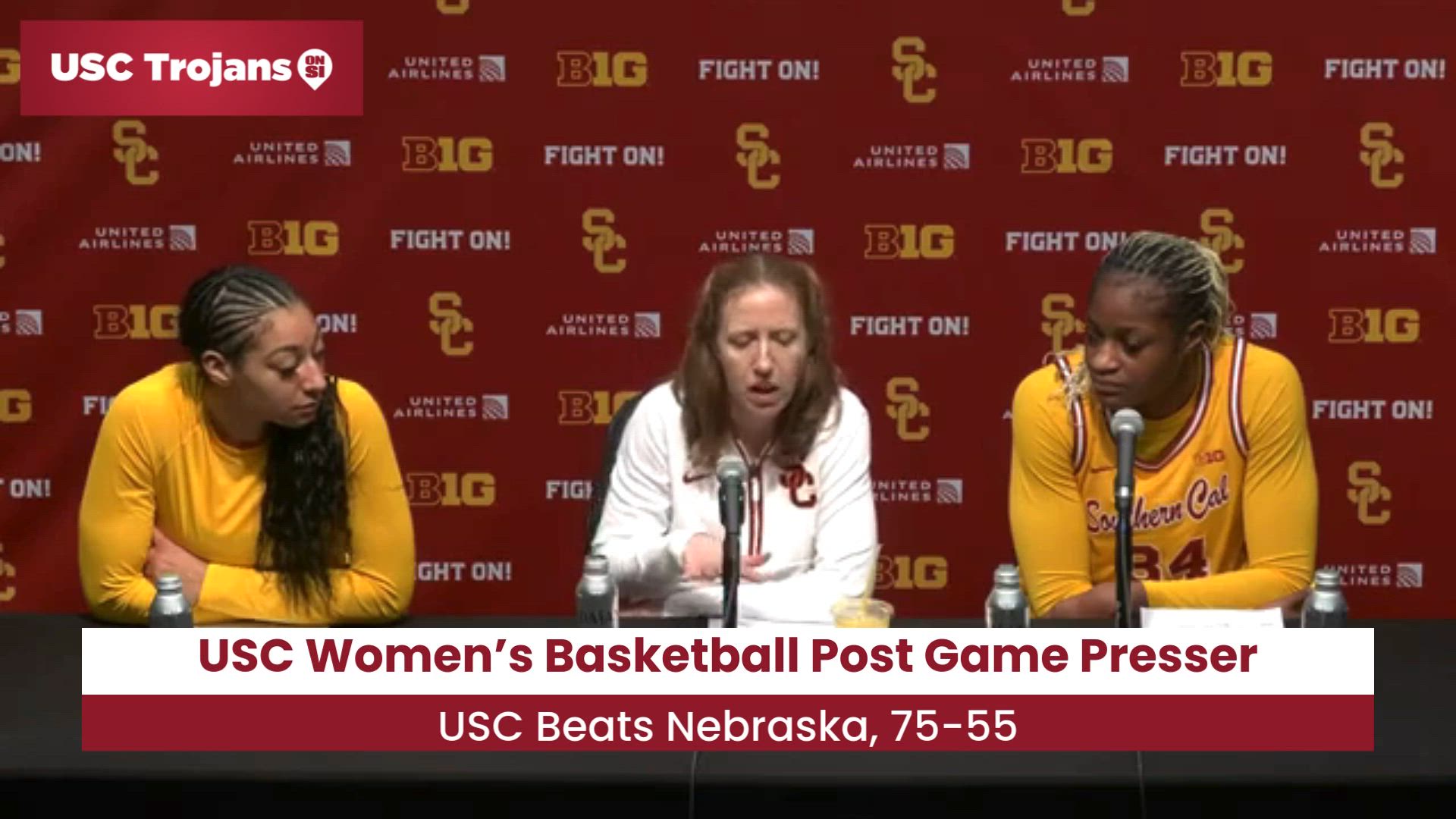 USC Trojans Schedule Making Team Better