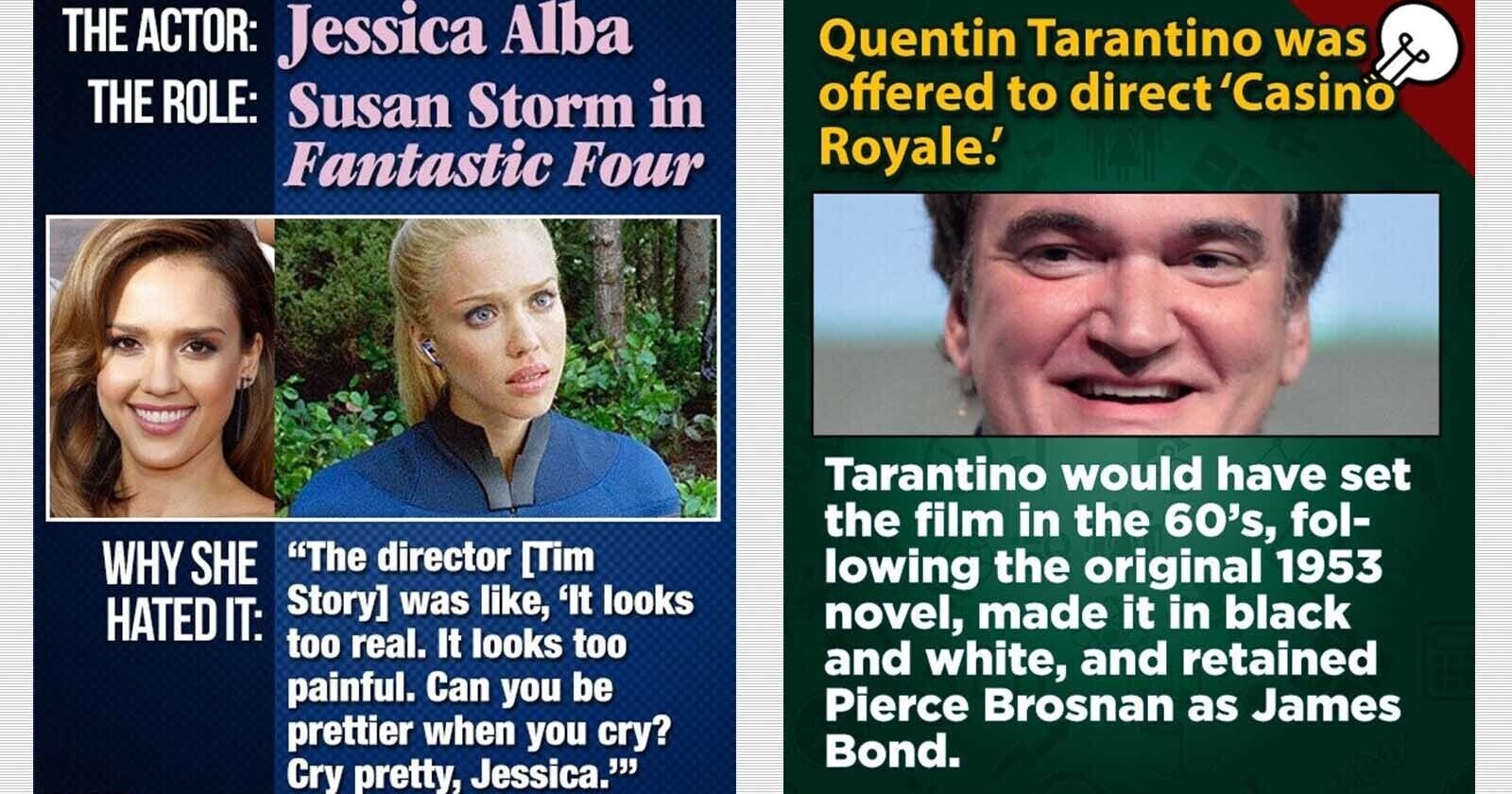 37 Random Bits of Pop Culture Trivia That Are Not Native to Your Brain ...