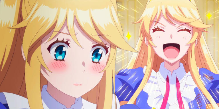 10 Best Female Love Interests in Fantasy Shojo Anime, Ranked