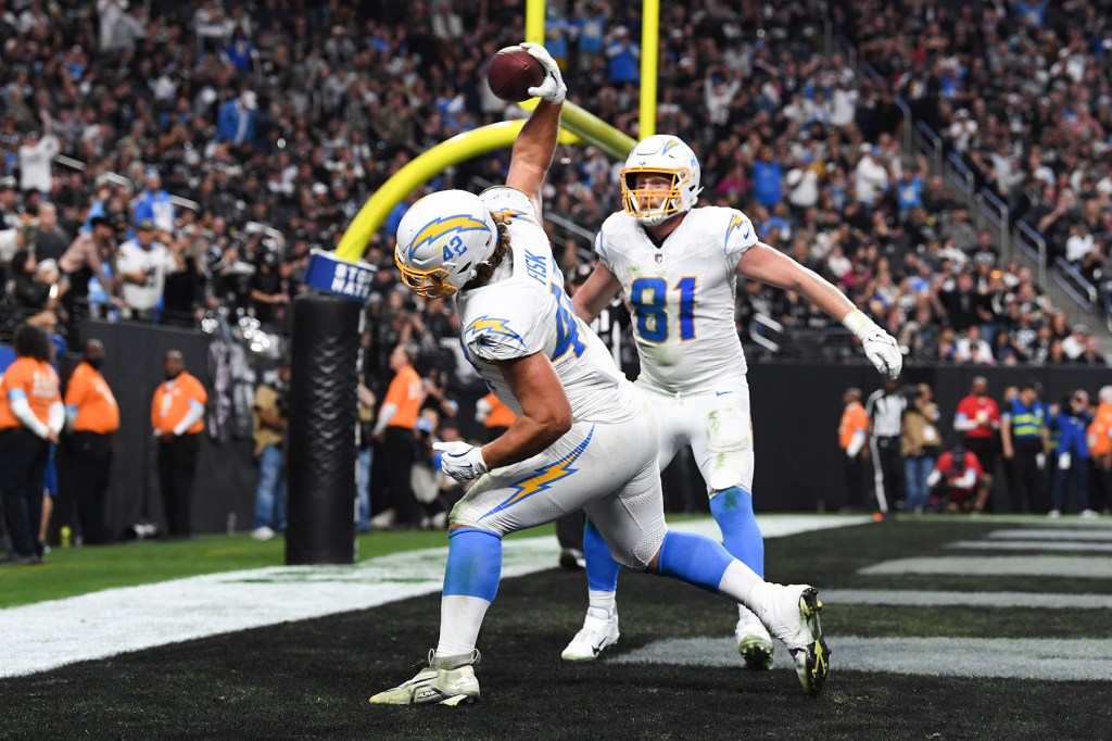 Chargers vs. Texans Livestream: How to Watch the Wild Card Game Online