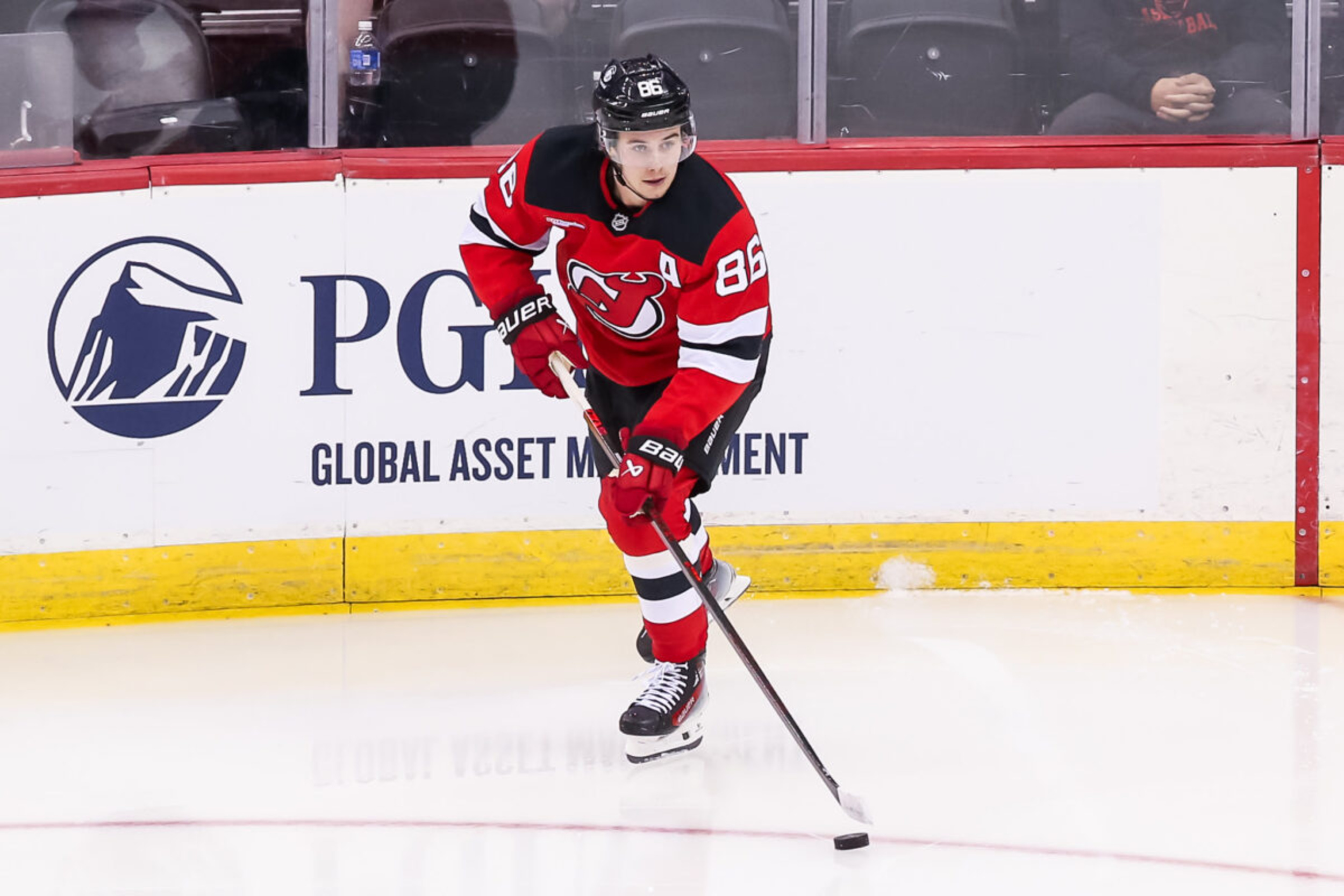 Sheldon Keefe Admits Devils Need to Work on Overtime Situations