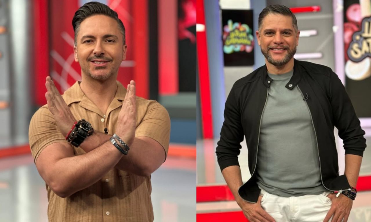 Revelan nuevos detalles sobre las salidas de Alex Bisogno y Rafa ...