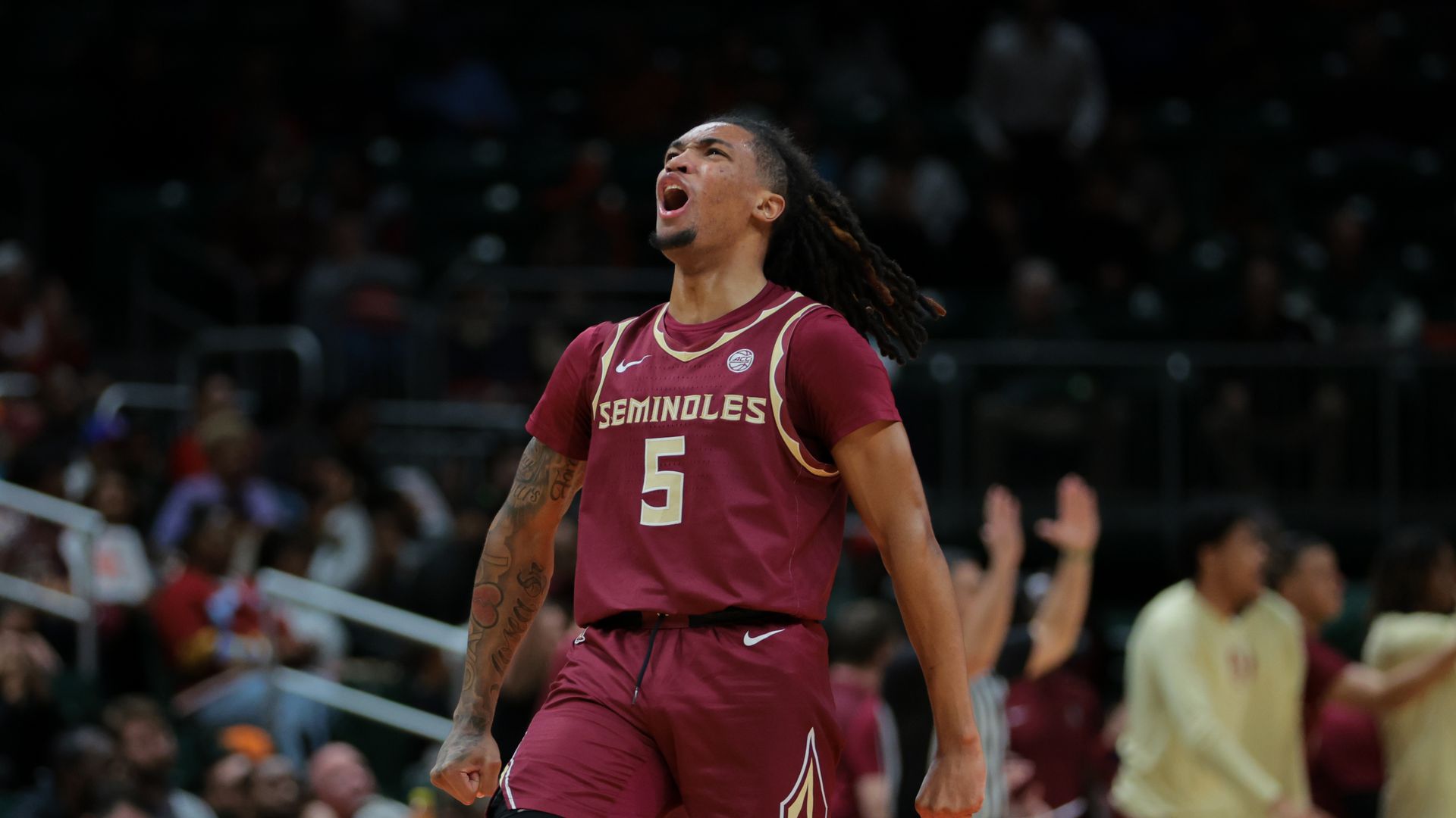 FSU men’s hoops vs. Clemson: Preview, game thread