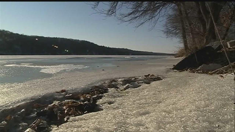 Nebraska DNR and National Weather Service urge people to be aware of ...