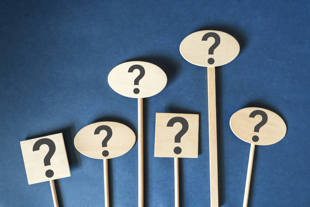 120 Fascinating Unanswerable Questions That Will Astound You