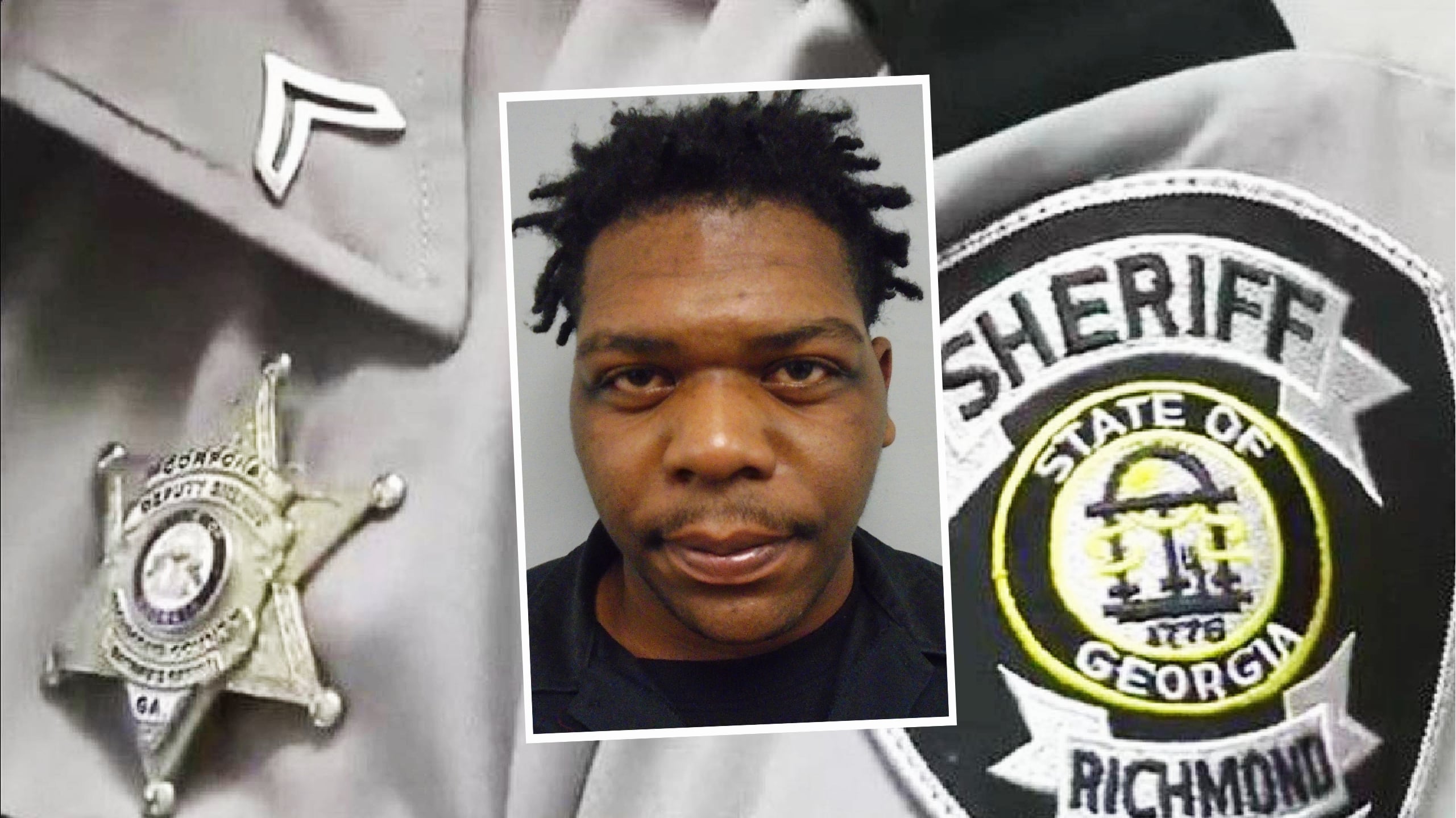 Store employee fatally shot in Augusta robbery; suspect arrested