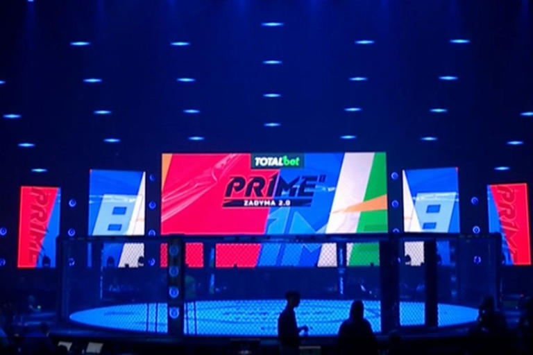 Prime MMA 11. Wyniki na żywo. Don Kasjo - Wrzosek, Murański, Tańcula