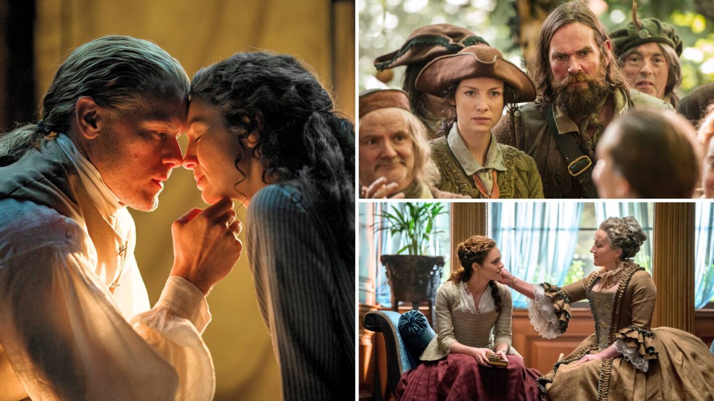 13 ‘Outlander’ Episodes to Watch Before ‘Blood of My Blood’ Premieres