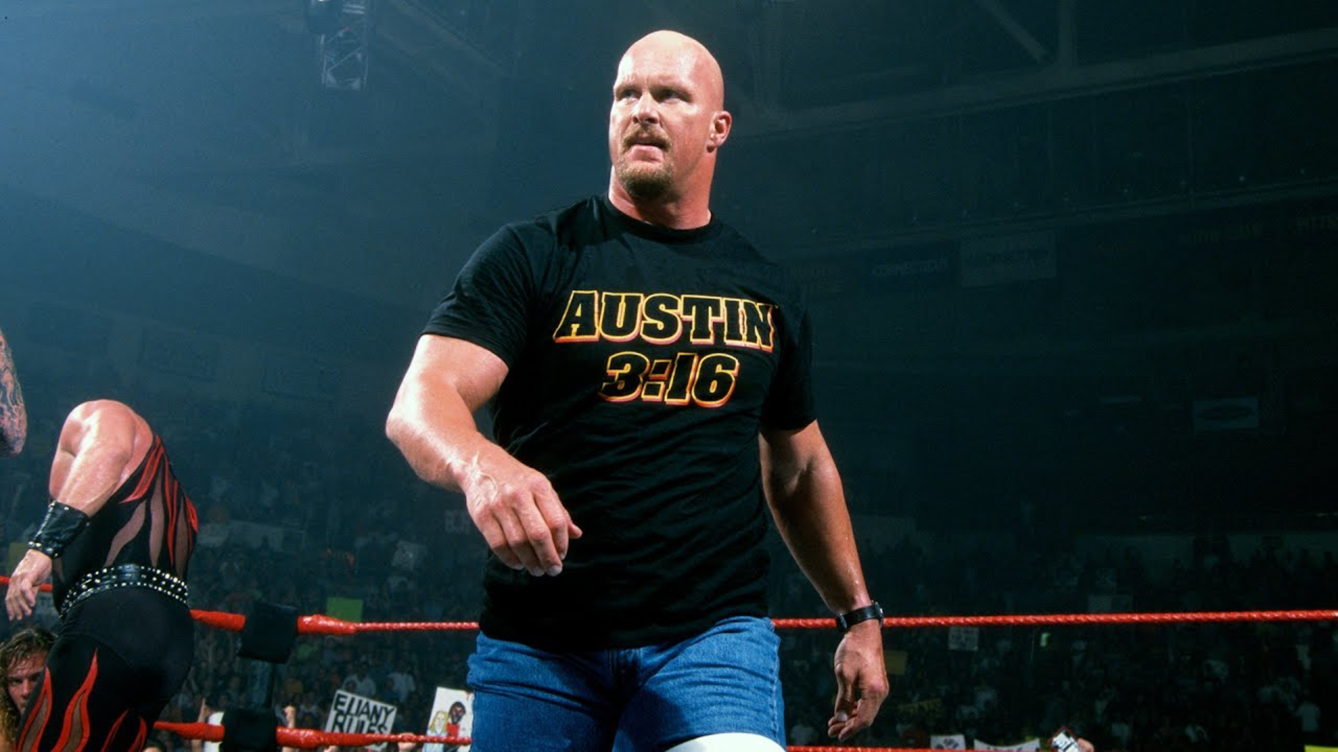 Austin 3:16: The Story Behind Stone Cold Steve Austin's Most Iconic Promo