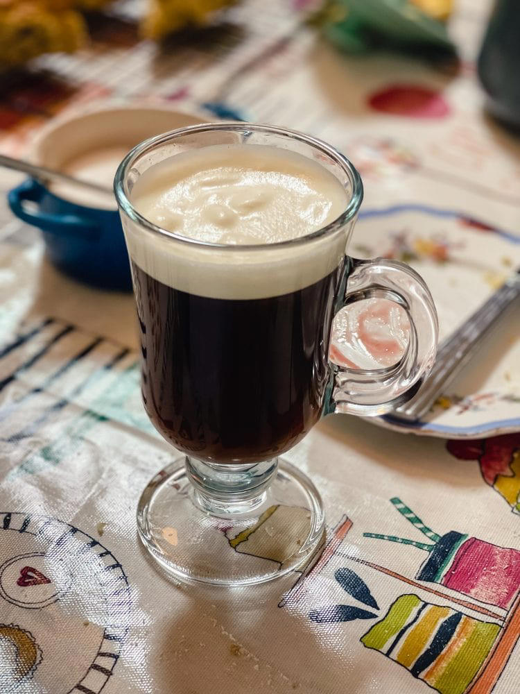 Irish Soda Bread: A Traditional Irish Recipe