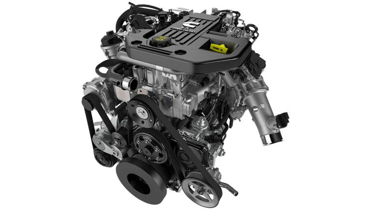 Cummins 6.7-Liter Turbo Diesel: How Much HP & Torque Can The Next-Gen ...