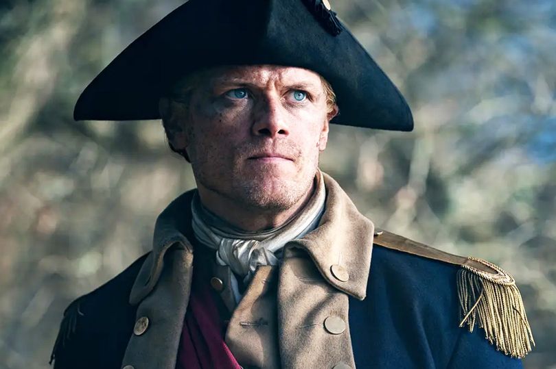 Outlander fans 'incredibly annoyed' as season 7 finale pushed back a ...