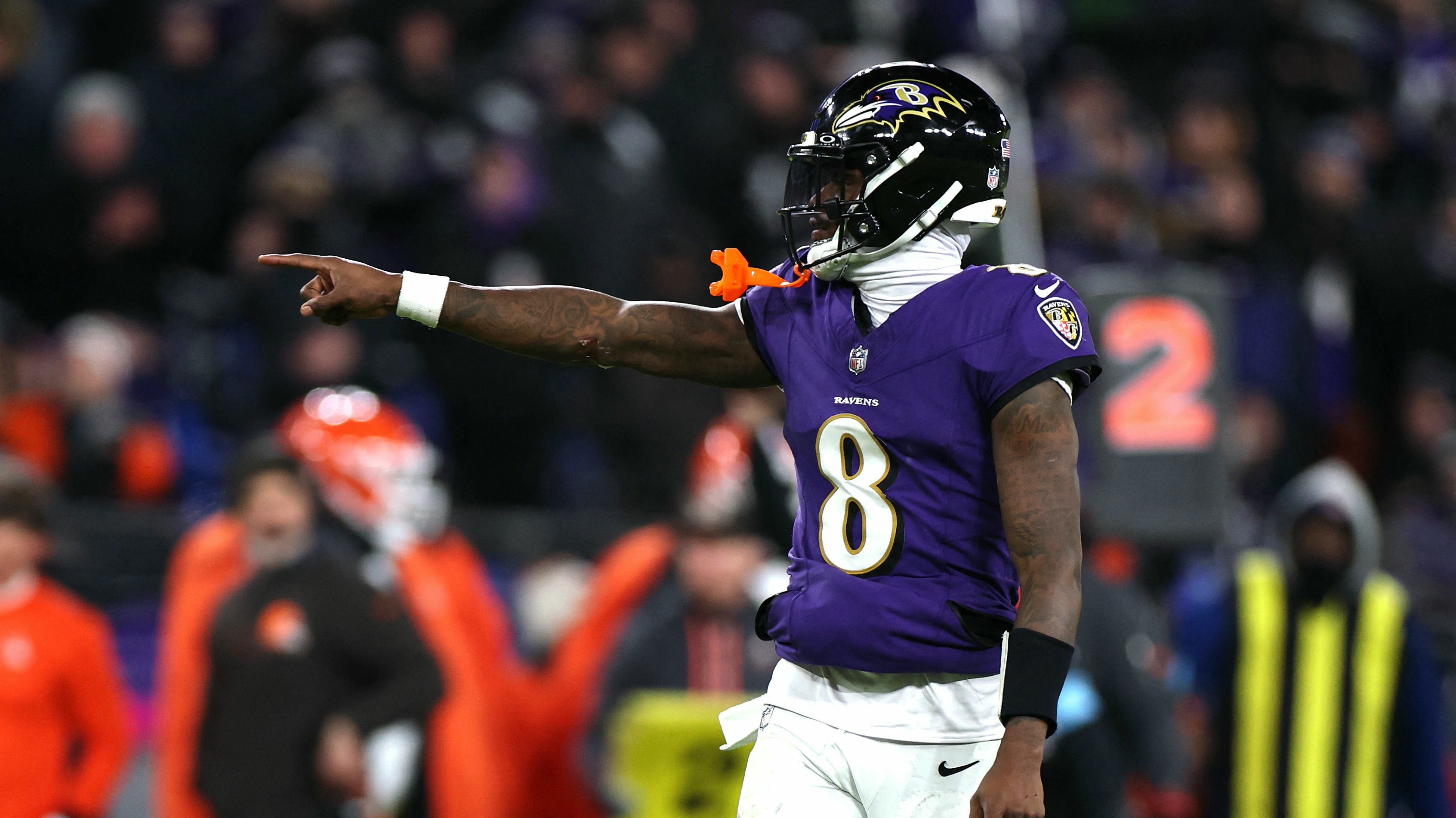 NFL Playoffs Regeln 2025: Modus, Overtime und mehr – So läuft die K.o ...