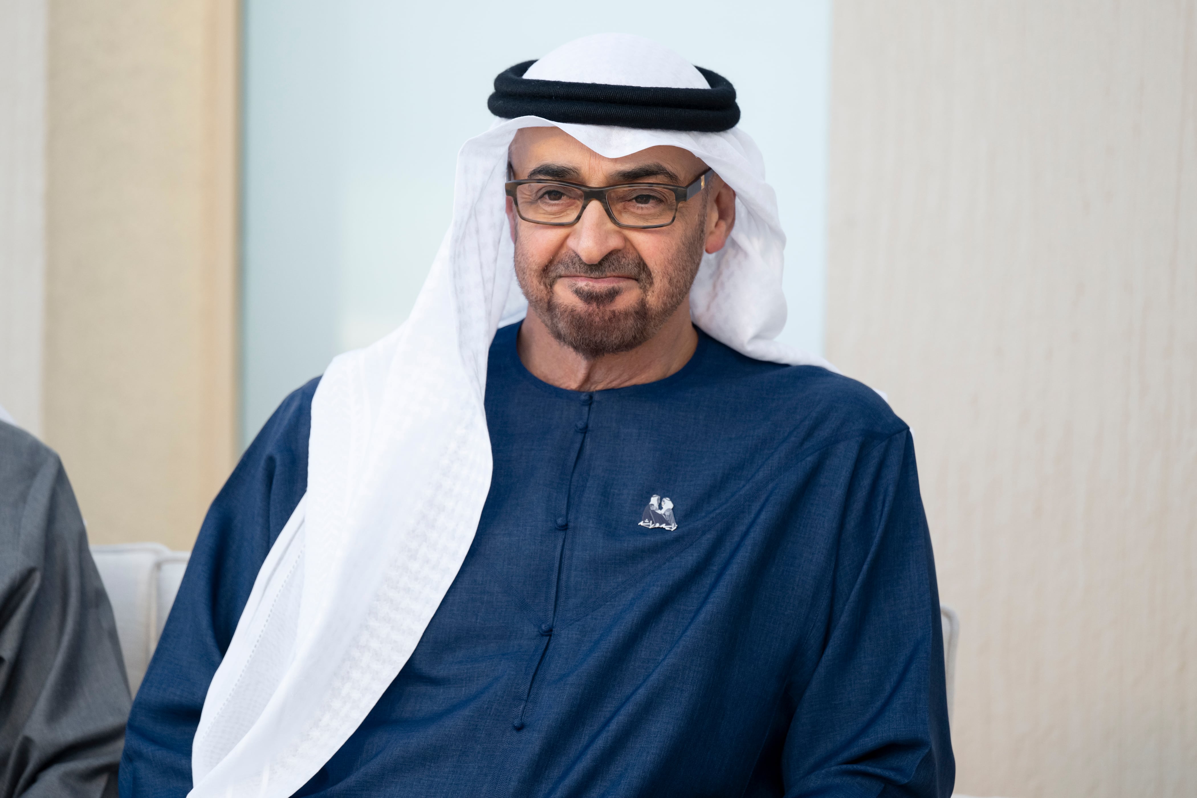 UAE begins talks to reopen Lebanon embassy as Sheikh Mohamed ...