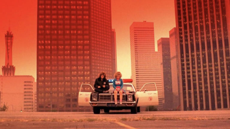 The Two Movies That Best Capture The Surreal Terror Of The LA Fires