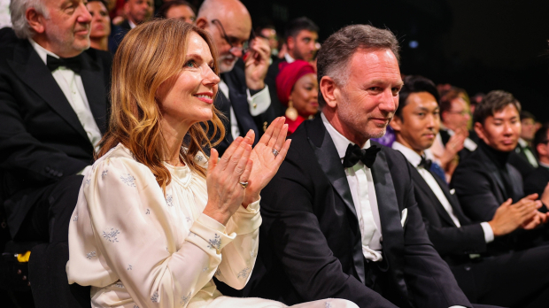 Christian Horner BOOED at F1 car launch as Red Bull boss left humiliated