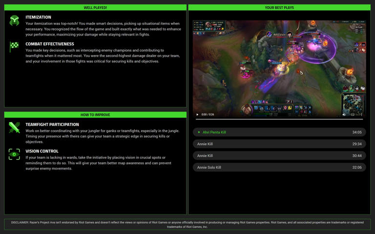 Games are colliding with AI whether you like it or not — and Razer is proof