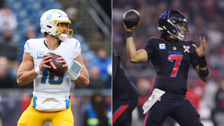 Who do Chargers or Texans play next? Explaining potential opponents in ...