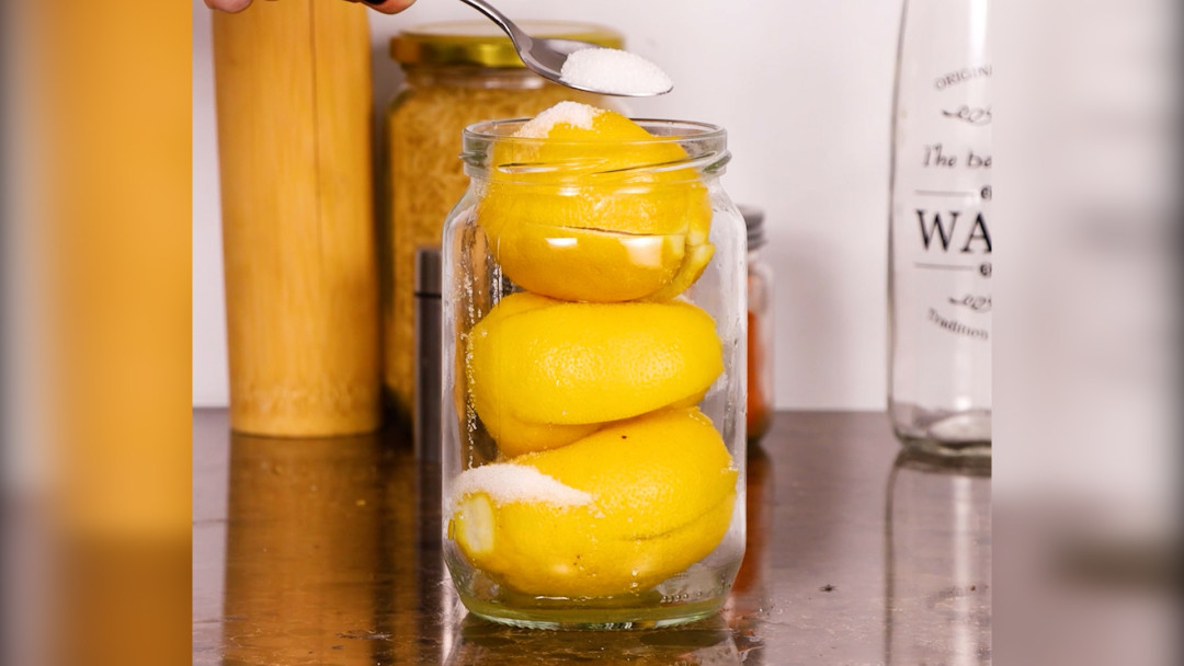 DIY Clever Kitchen Hacks You Should Know