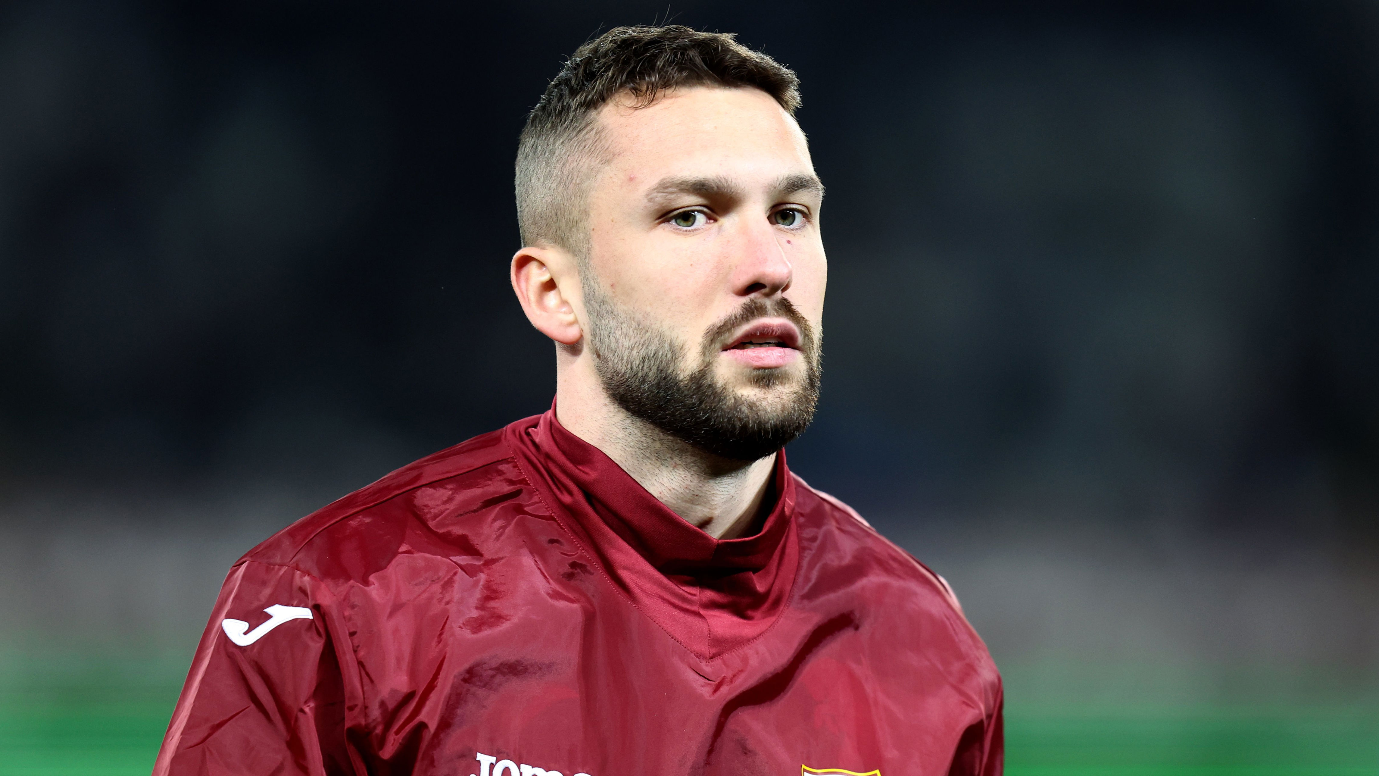 Powrót reprezentanta Polski do gry. Wszyscy drżeli o jego zdrowie