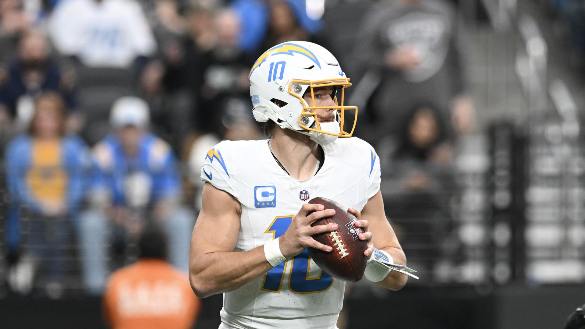 Chargers vs. Texans Wild Card Playoff Game: How to watch, odds ...