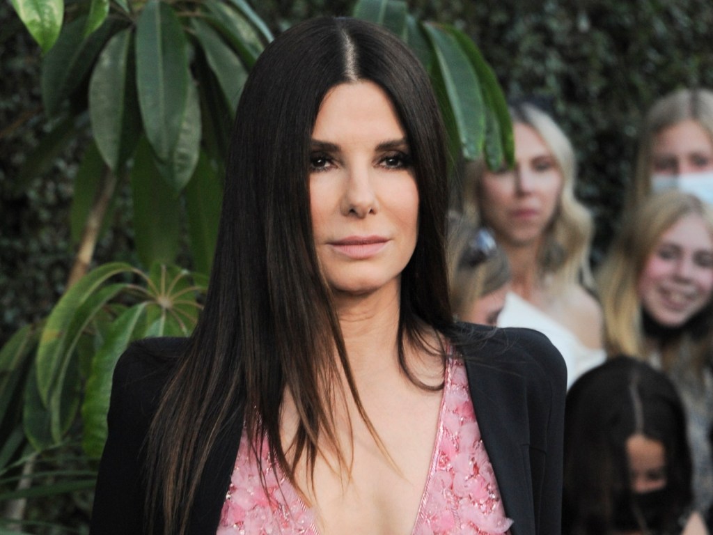 Sandra Bullock Makes a Low-Key Return to Public Life Two Years After ...