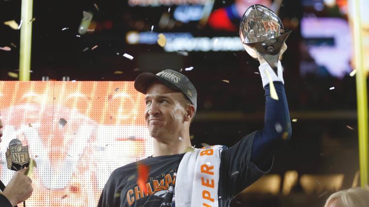 Last time Broncos won a playoff game: Revisiting the 2016 Super Bowl ...