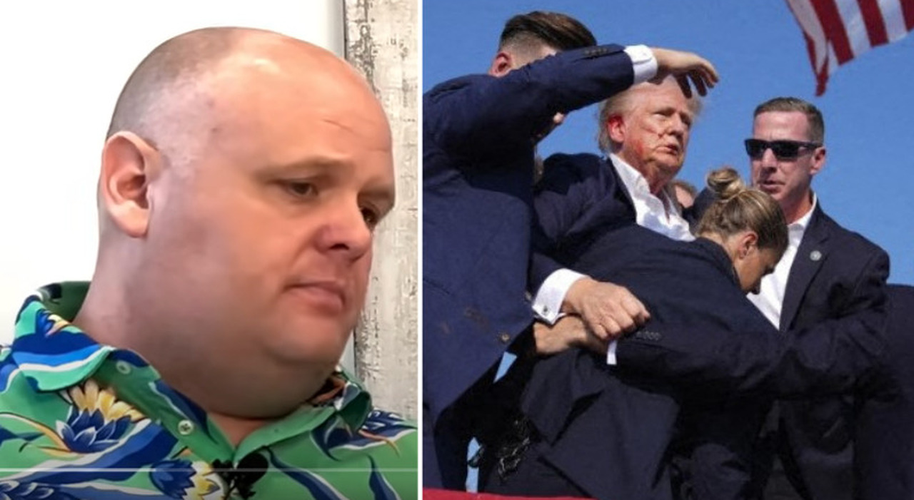 Brandon Dale Biggs, la nuova previsione del profeta che aveva ...