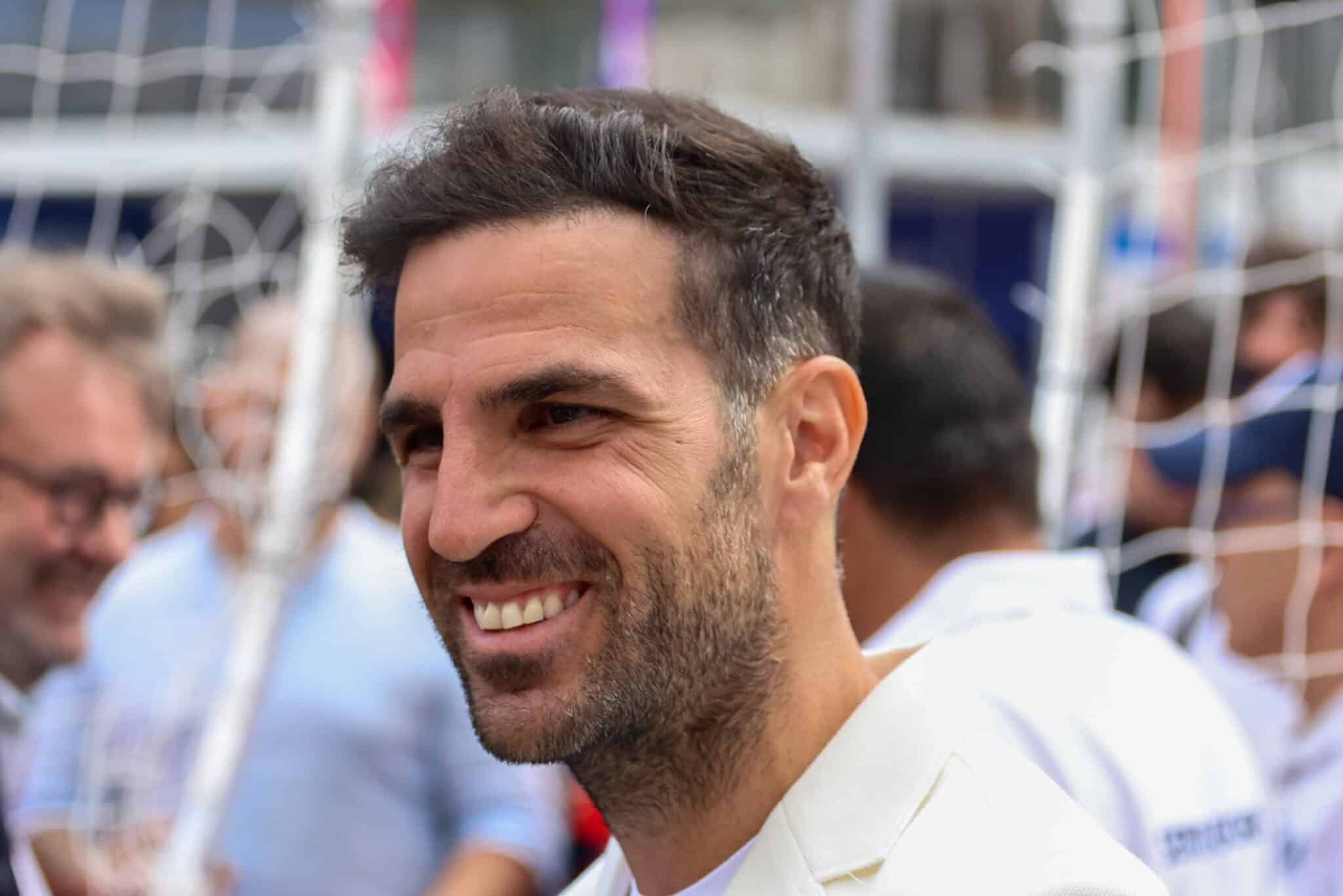 Moni luulee tietävänsä, mistä Serie A:ssa on kyse – Cesc Fàbregas näkee ...